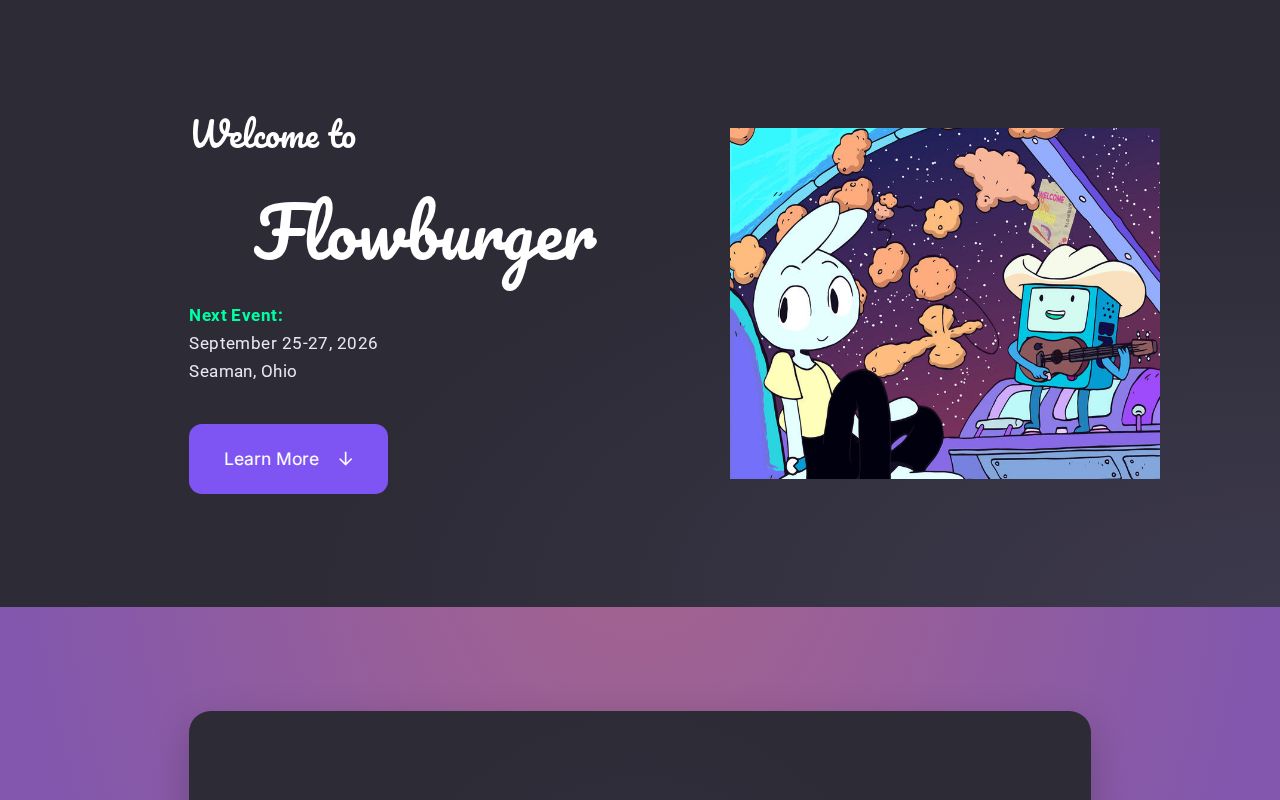 Flowburger
